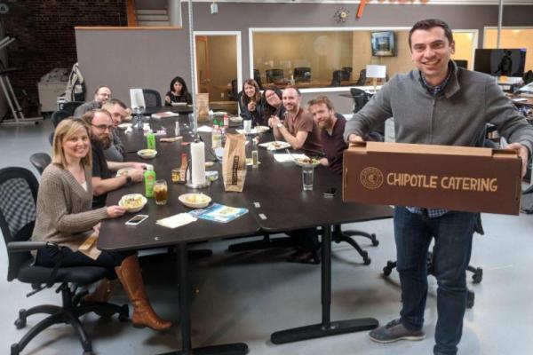 Why We Refreshed Our Company Values and How Our Employees Led the ...