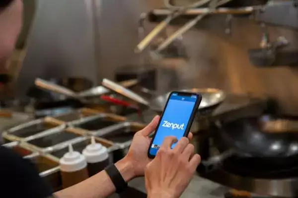 Zenput Adopted by Taco Bell Across 5,000+ Corporate and Franchisee ...